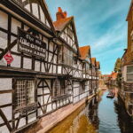Best Photoshoot in Canterbury - What Makes This Photoshoot Stand Out?