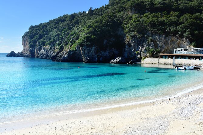 Best Private Tailor Made Corfu Tour - The Itinerary - How It Unfolds