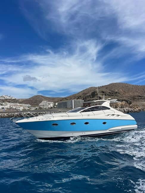 Best Private Yacht in Gran Canaria - Deep Dive into the Itinerary and Highlights