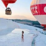 Best Rates Pamukkale Hot Air Balloon Tour - The Itinerary in Detail