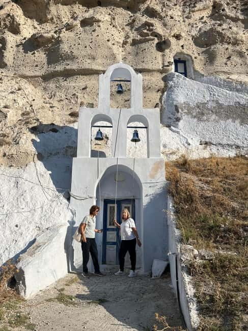 Best Santorini Island Tour - Cruise ship visitors choice - Who Will Love This Tour?