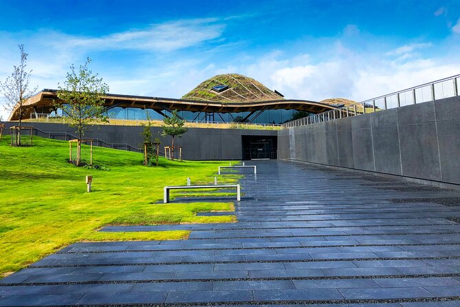 Best Scottish Whisky Distilleries Private Tasting Trip plus optional Castle Tour - Key Points