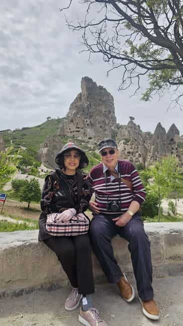 Best-Seller Cappadocia Private Tour (Red & Underground City) - The Practicalities: What Makes This Tour Worth It