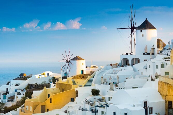 Best Shore Excursion Discovering Mykonos from Cruise Port - Key Points