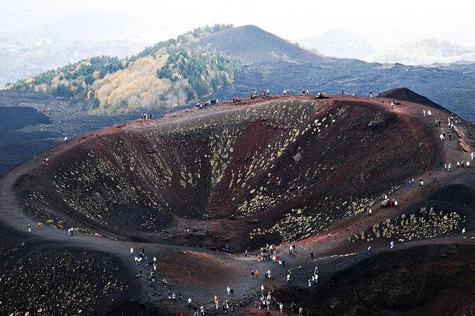 Best Shore Excursion in one day: Etna - Taormina - Godfather with food - Analyzing the Value: Is This Tour Worth It?