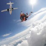 Best skydiving close to Brno and Olomouc - What We Loved & What to Think About