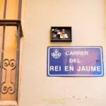 Best Street Art in Valencia Walking Tour - Revealing the Artistic Techniques and Stories