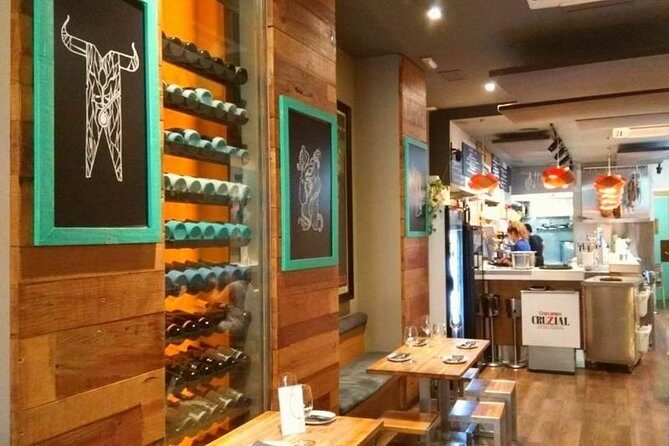 Best Tapas Tours - Where the locals have tapas - Who Would Enjoy This Tour?