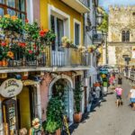 Best Tour di Taormina, Castelmola, Isola Bella e Messina - The Practical Side: Transport, Flexibility, and Cost