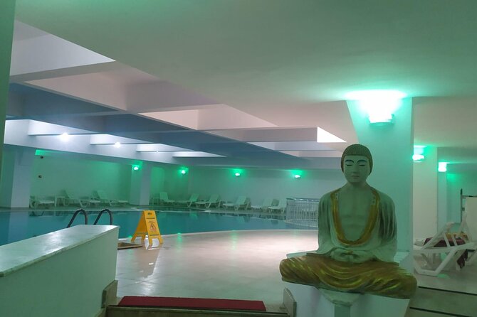 Best Turkish Bath Session in Antalya/Belek - What to Expect from the Turkish Bath Experience