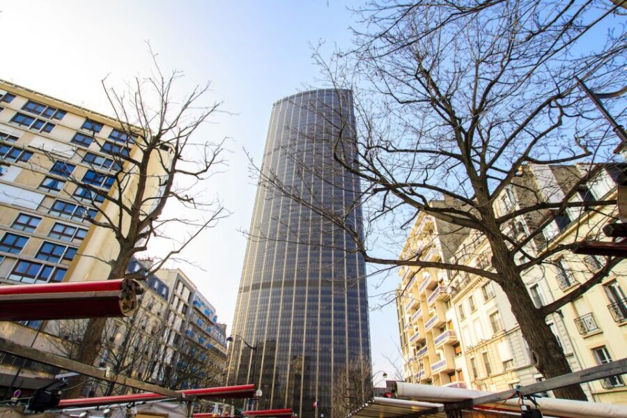 Best View of Paris: Montparnasse Tower Guided Tour - Authentic Experiences and Practical Details