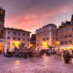 Best walking Rome - Introduction