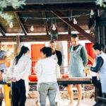 Between Bari and Matera: Fresh pasta and lunch or dinner in my organic garden - The Heart of the Experience: Pasta-Making and Family Stories