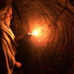 Between Catacombs and ancient Quarries in Rome - An In-Depth Look at the Underground Journey