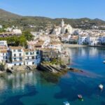 Between Cliffs and Sea: Trip to Cadaqués and Paradise swim - The Route and Highlights