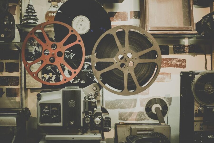 Between history and cinema: Silent films in Ortigia - What to Expect: A Closer Look