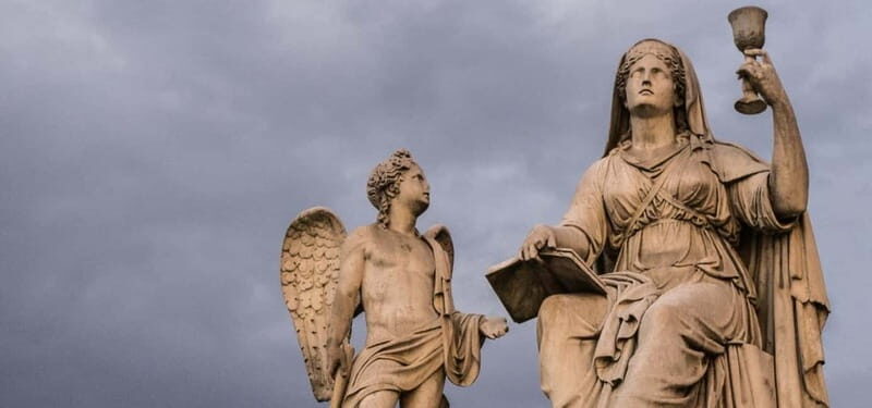 Between Templars and Freemasons - A Journey Between Mystery and Superstition - Exploring the Tour’s Highlights
