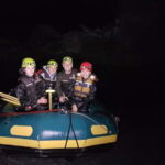 Betws-y-Coed: Underground Caving Adventure in Snowdonia - A Balanced View: Pros and Cons