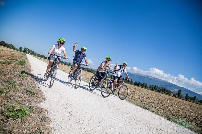 Bevagna E-Bike Farm to Table - Who Should Consider This Tour?