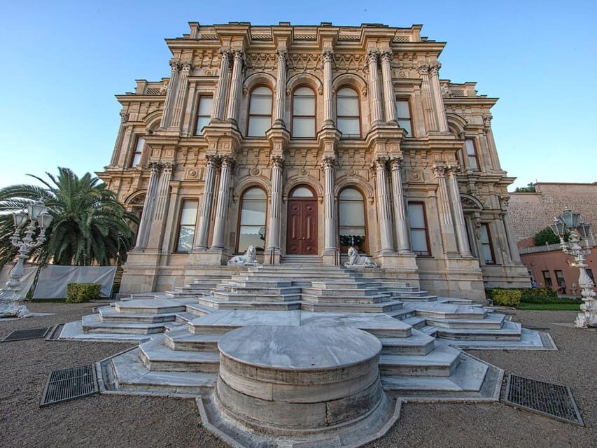 Beylerbeyi Palace Skip-the-Line Ticket with Audio Guide - The Value of Skip-the-Line Access