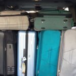 Beyoglu Region to IST Airport private transfer service - The Experience of the Transfer