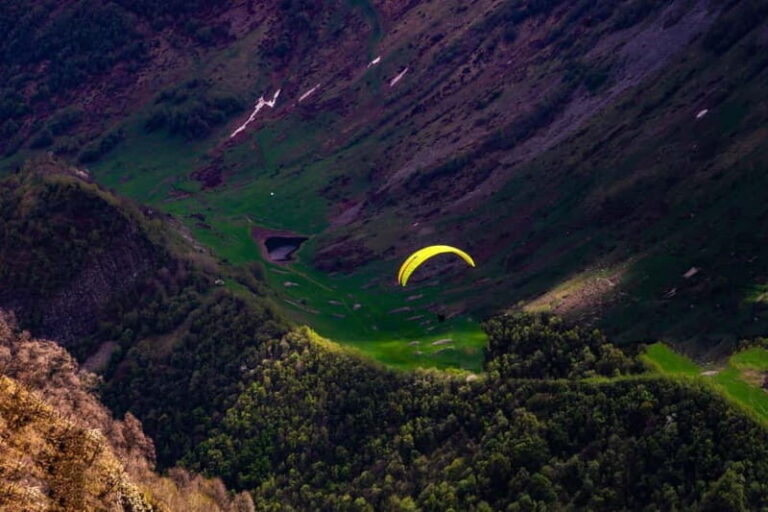 Beyond Tbilisi: Explore the Ananuri, Gudauri & Kazbegi - Gudauri: Snow, Slopes, and Spectacular Views