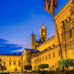 Beyond the veil: Catacombs and Cemeteries of Palermo - The Catacombs of the Capuchins