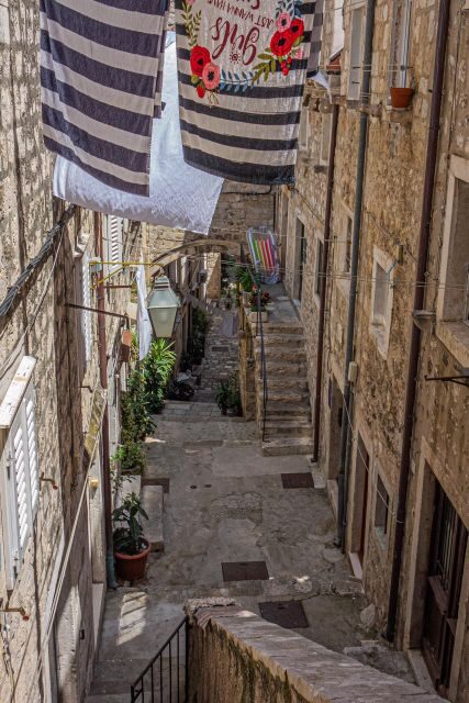 Beyond Walls : A 3-hour Heritage Journey in Dubrovnik - The Practical Details