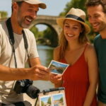 Béziers in pictures: guided photo session in its most beautiful spots - What Makes the Experience Stand Out
