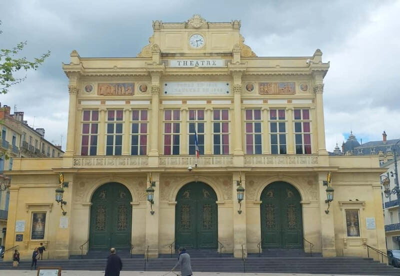 Béziers Walking Tour in English with Aurélie, the Frenchy - Value and Experience: Is It Worth It?