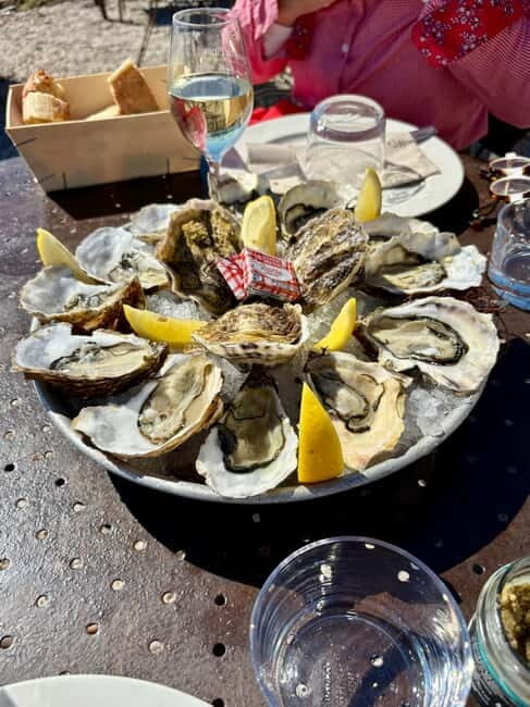 Béziers: Wine and Oyster Tasting Tour at Thau lagoon - Final Thoughts: Is It Worth It?