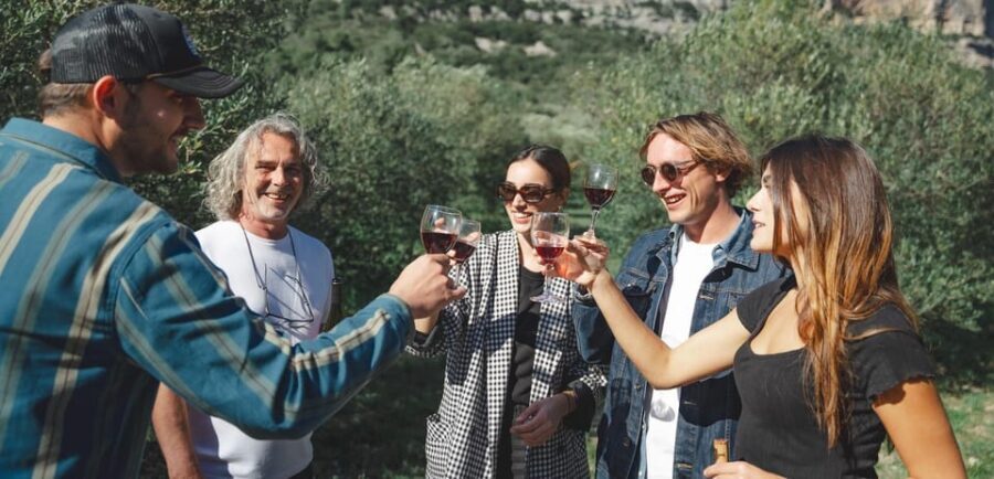 Béziers : Wine Tours & Wine tasting - Howworthy is the Price?