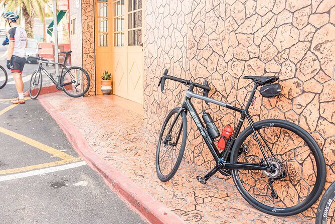 BH SL1 2.9 Road Bike Rental in Tenerife - FAQs