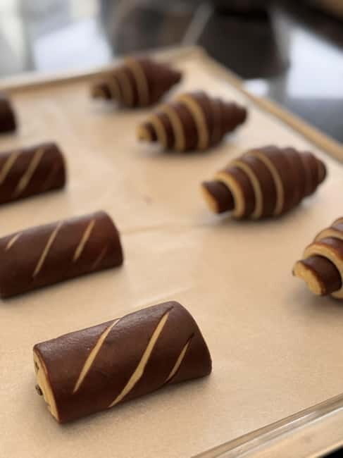 Bi Colour Croissant Baking Class in Paris by a Pastry Chef - An In-Depth Look at the Croissant Class Experience