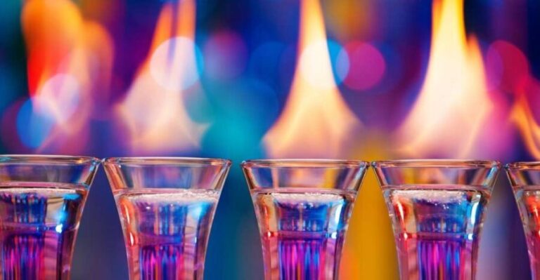 Bialystok Private Vodka Tasting Tour - Who Should Consider This Tour?