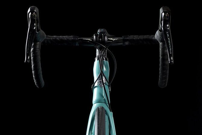 Bianchi Infinito XE - Who Will Love This Experience?
