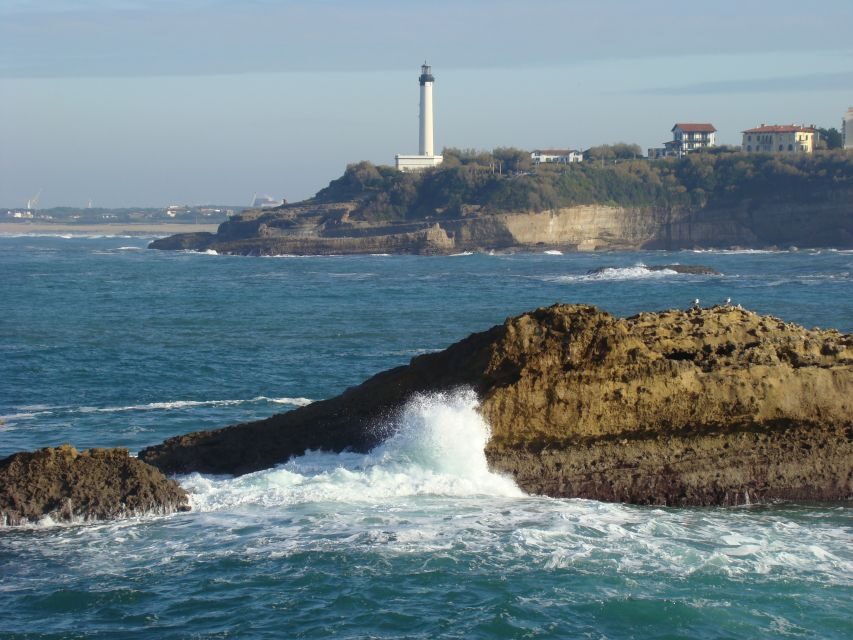 Biarritz, Bayonne, and Basque Country: Private Driving Tour - Who Will Love This Tour?