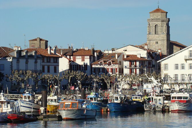 Biarritz, Bayonne & Basque Country Sightseeing : Private Driving Tour - Transportation & Value