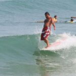 Biarritz : Cours de surf sur la côte Basque. - Authentic Learning in a Scenic Setting