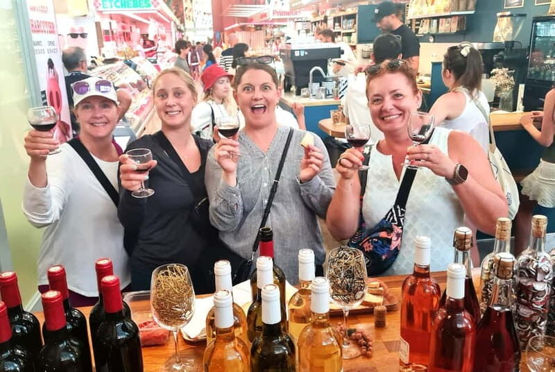 Biarritz: Culture and Food Walking Guided Tour - Who Will Enjoy This Tour?