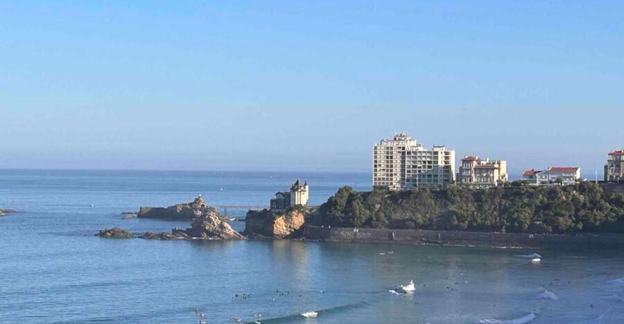 Biarritz: Excursion to visit the Basque coast! - The Itinerary: From Bayonne to Hondarribia