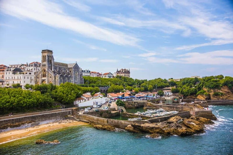 Biarritz: Express Walk with a Local in 60 minutes - An Honest, Detailed Look at the 60-Minute Biarritz Walk