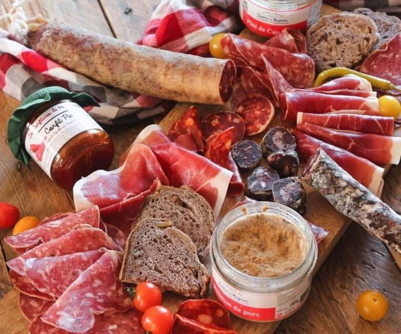 Biarritz Flavors by E-Bike : A Guided Culinary Ride - Who Will Love This Tour?