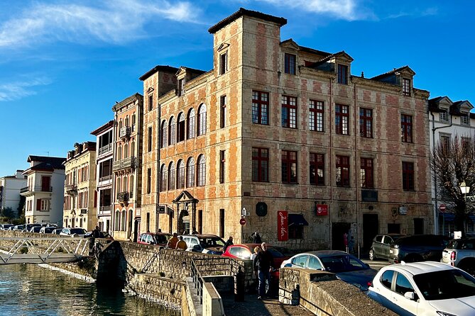 Biarritz: Full day excursion to visit the Basque coast! - Exploring the Basque Coast: An In-Depth Review
