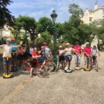 Biarritz happiness: Guided tour on Segway / E-bike + Pala - Practical Details and Value