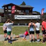 BIATHLON initiation - 1h15 - Accessible to all from 8 years old - Authentic Feedback from Participants