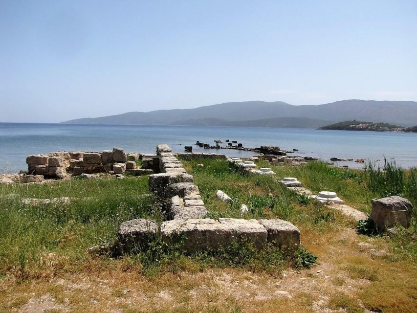 Biblical Corinth in 7 hours private tour - The Practical Side: What You Get for Your Money