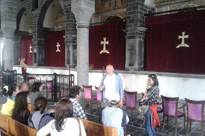 Biblical Ephesus Tour For Cruisers - Introduction