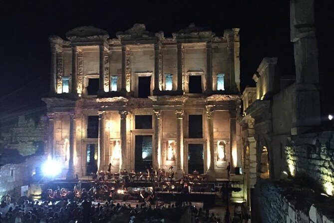 Biblical Ephesus with Bible Oriented Guide & Lunch NO HIDDEN FEES - Analyzing the Value