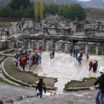 Biblical Jewels of Ephesus - What’s Included and What Not